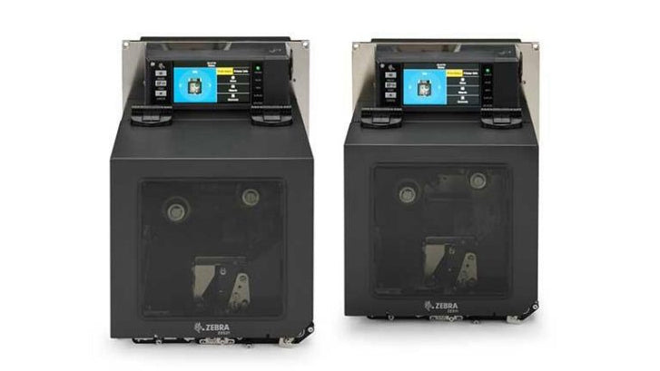 Print Engines – Barcode World