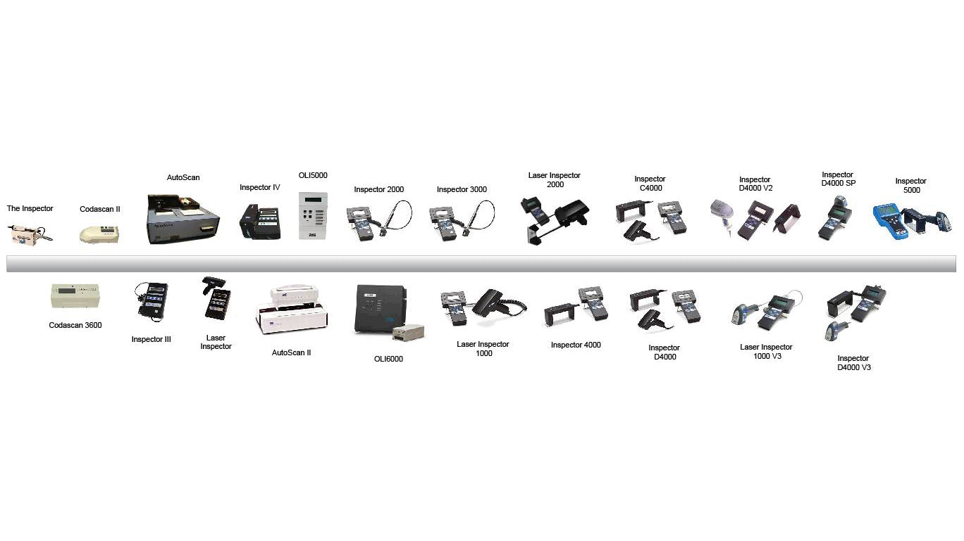 Barcode Verifiers – Barcode World
