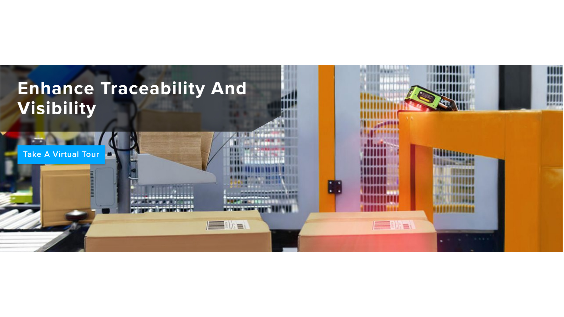 Fixed Industrial – Barcode World