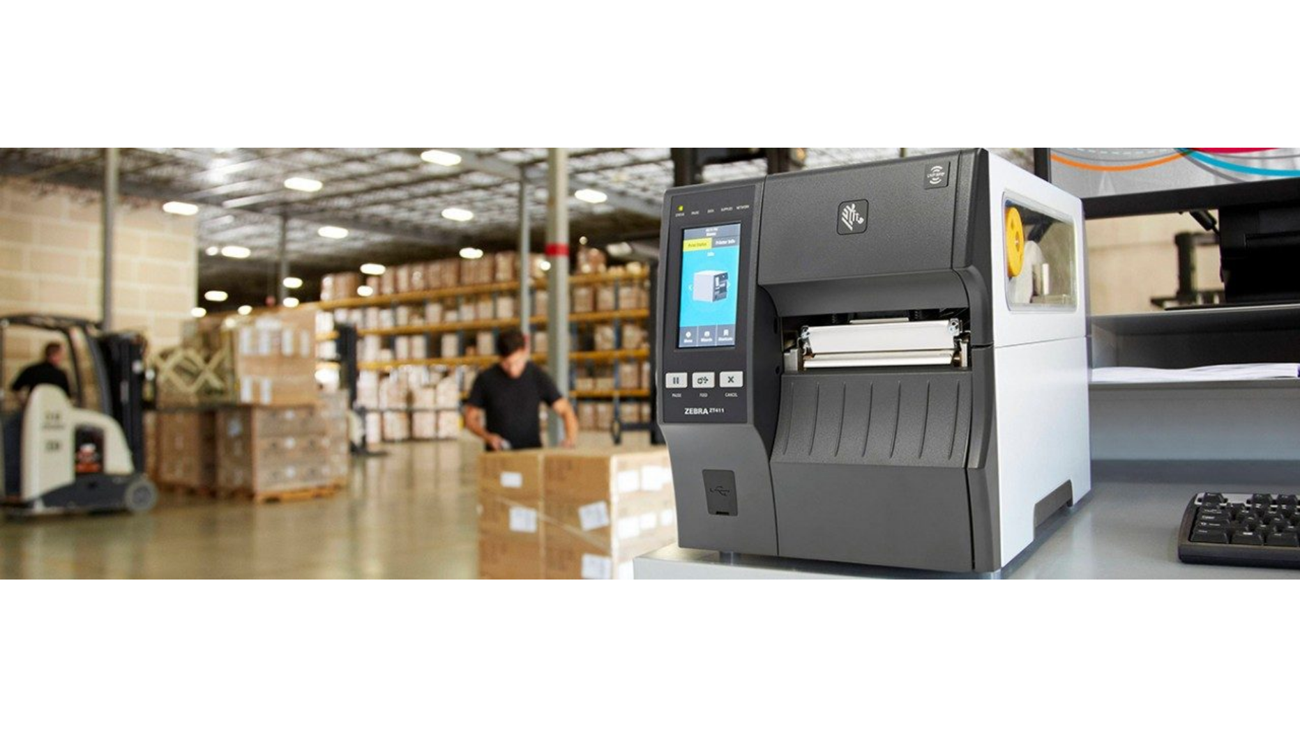 RFID Printers – Barcode World