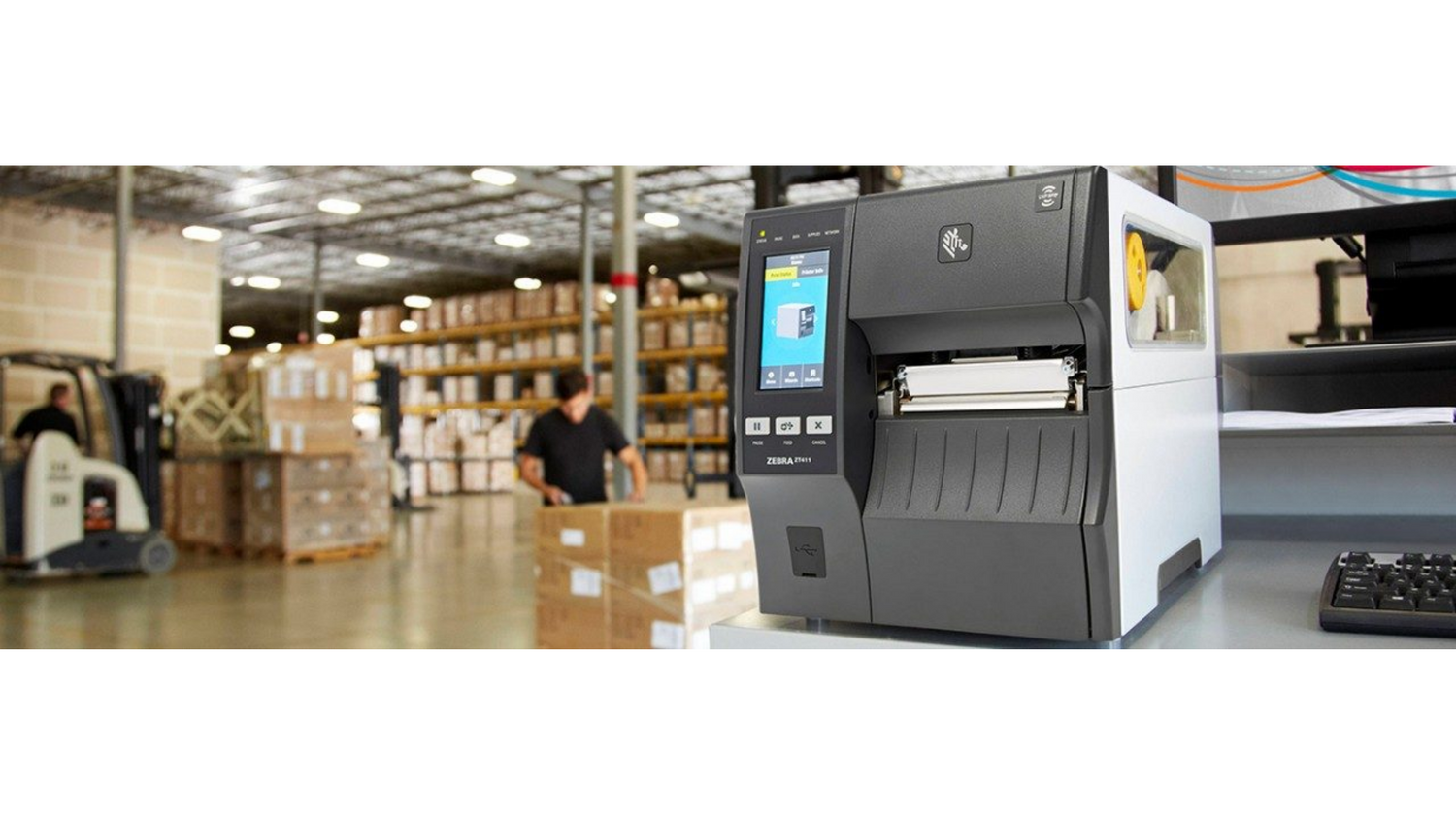 RFID Printers – Barcode World