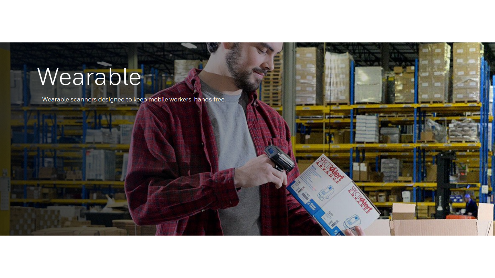 Wearable Computers – Barcode World