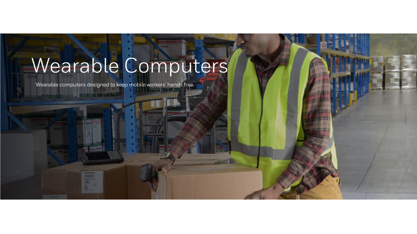 Wearable RFID Computer Improve Workflow Efficiency And Reduce Costs ...