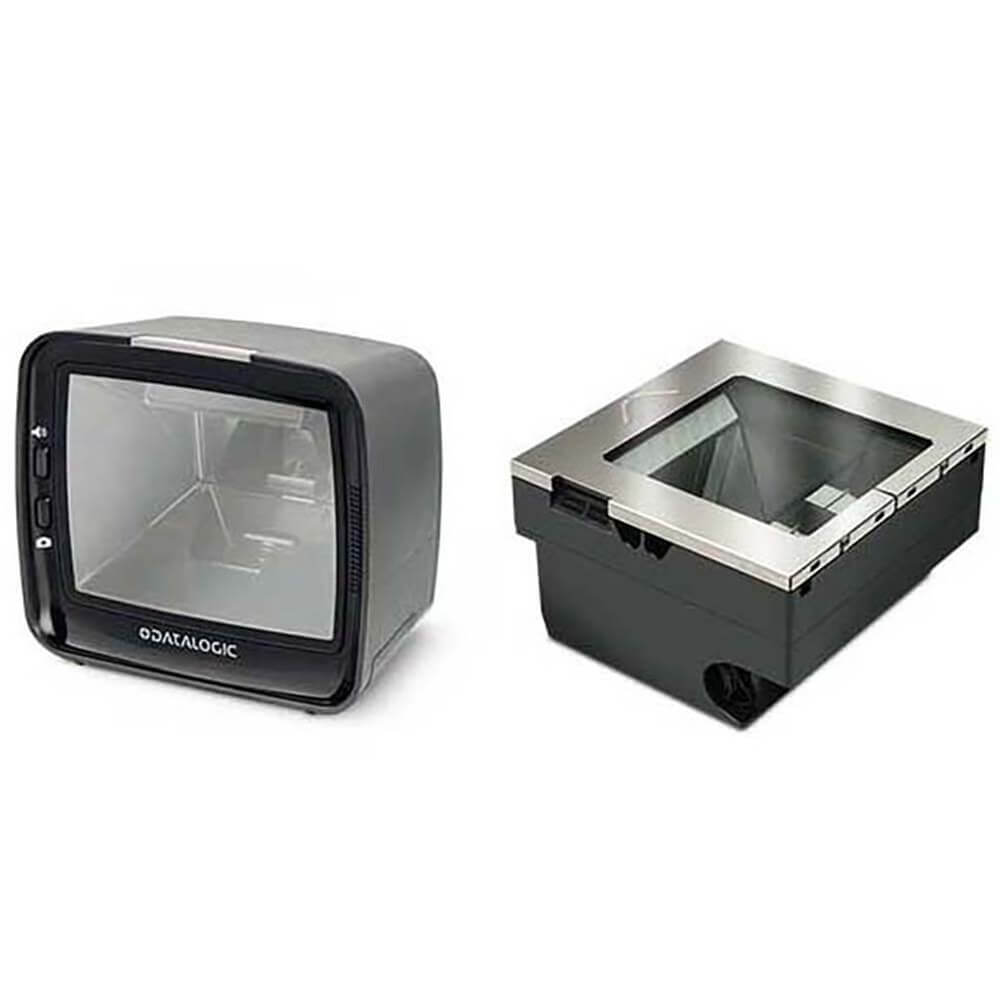 Datalogic Magellan 3410Vsi 2D On-Counter Scanner – Barcode World