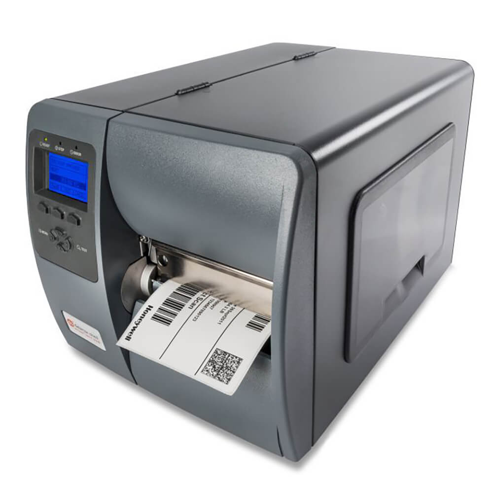 Honeywell M-Class Mark II Industrial Printer – Barcode World