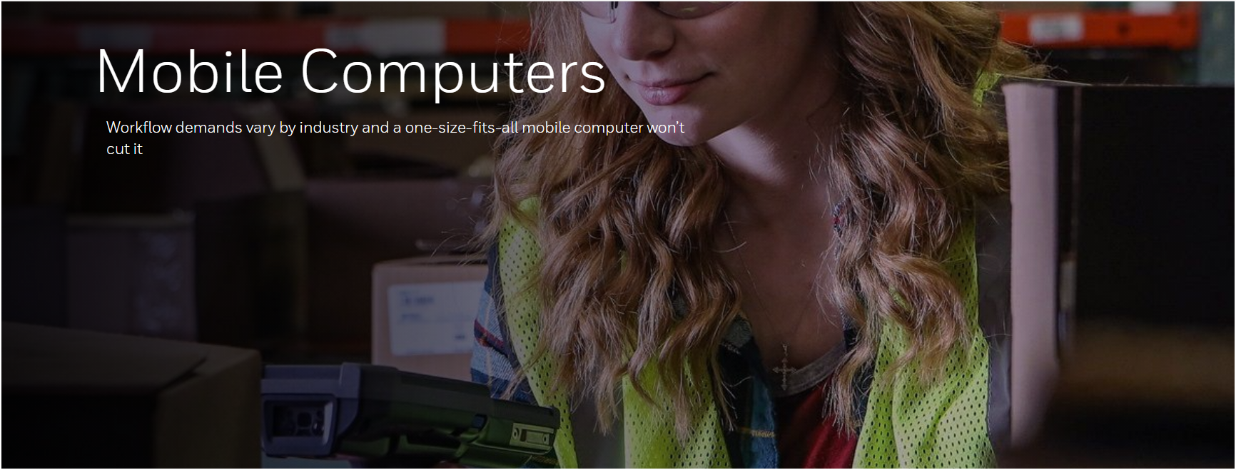 barcode scanners, barcode printers, data collectors, barcode verifier ...