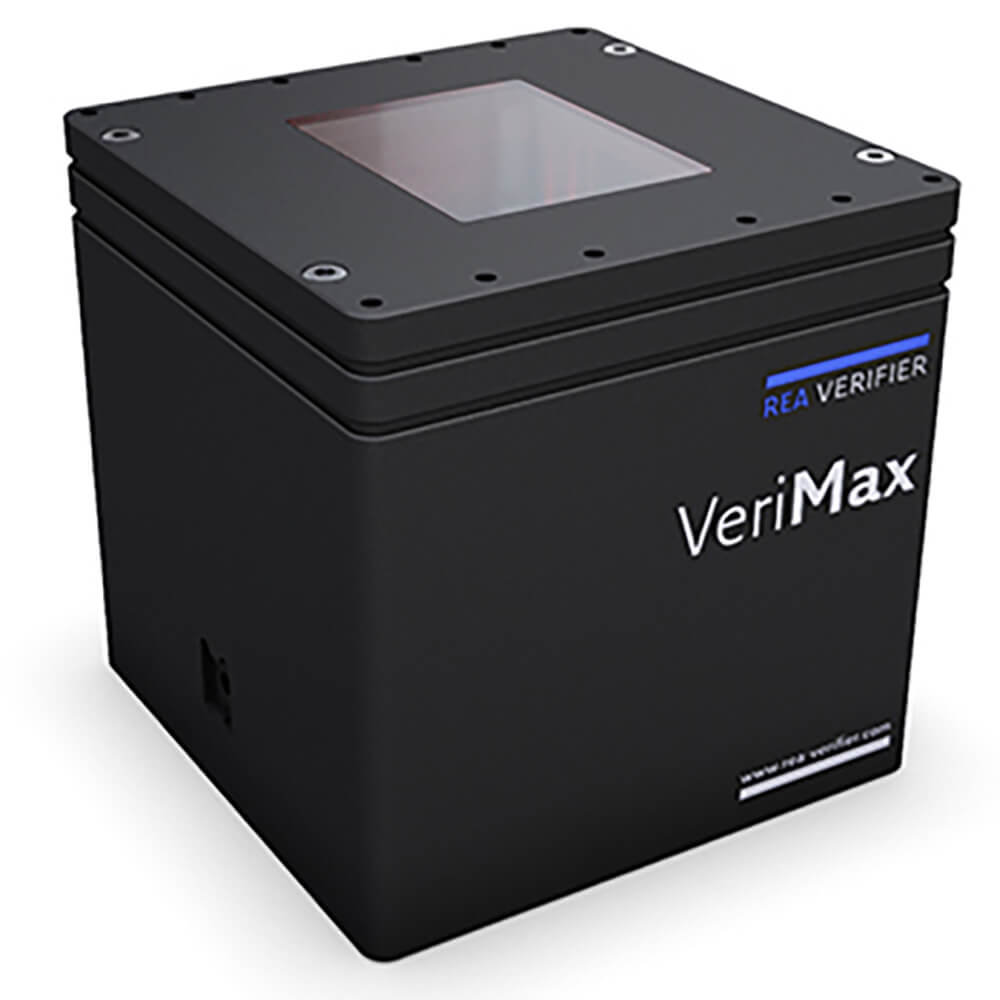 REA VeriMax – Barcode World