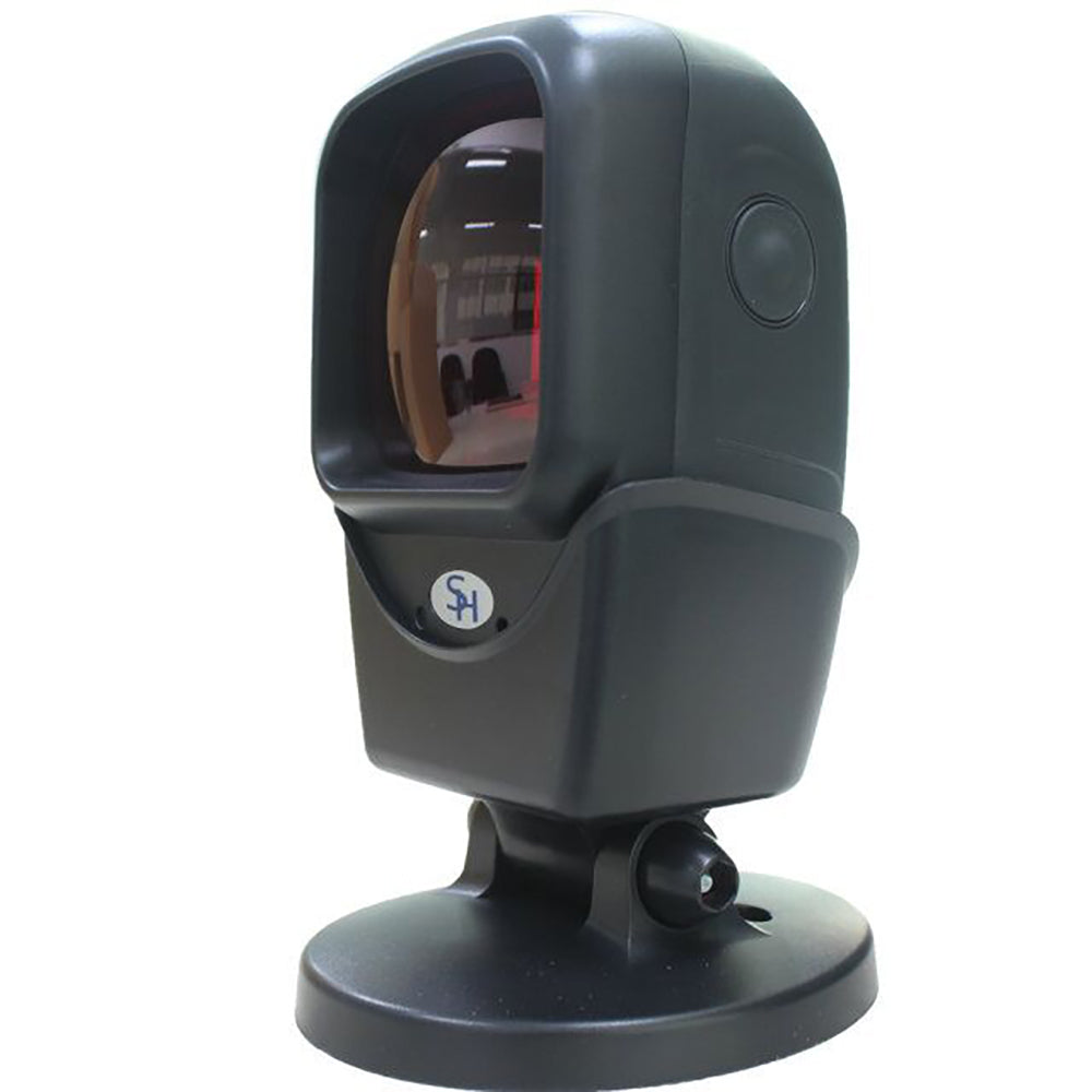 Scan Hero SL-9180 Supports Single-line and Multi-line scanning mode – Barcode World
