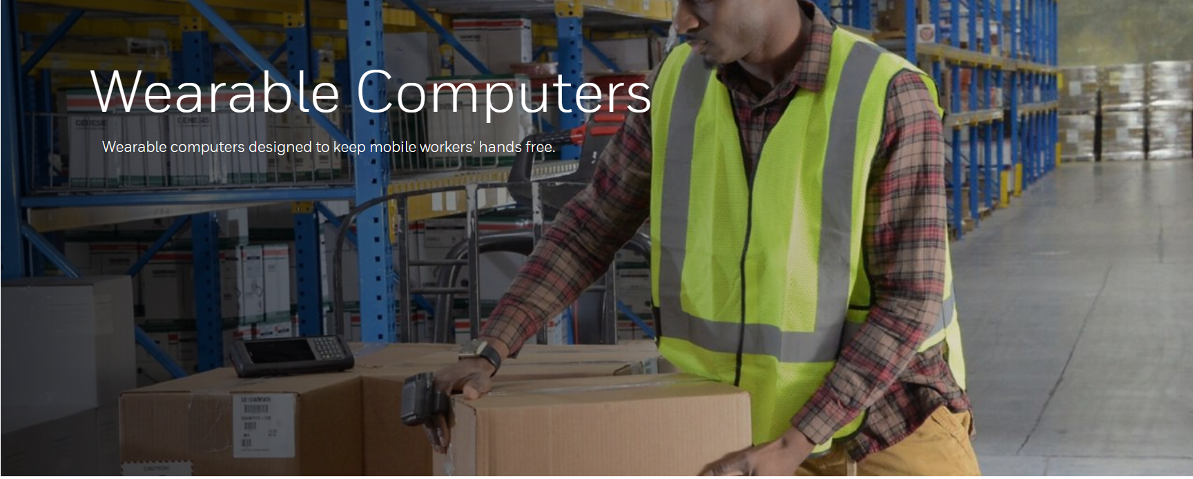 barcode scanners, barcode printers, data collectors, barcode verifier ...