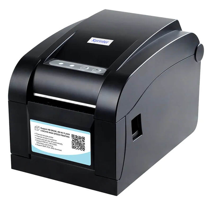 Xprinter – Barcode World