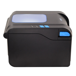 Xprinter 3 inch XP-370B / XP-370BM 203 dpi Desktop Printer – Barcode World