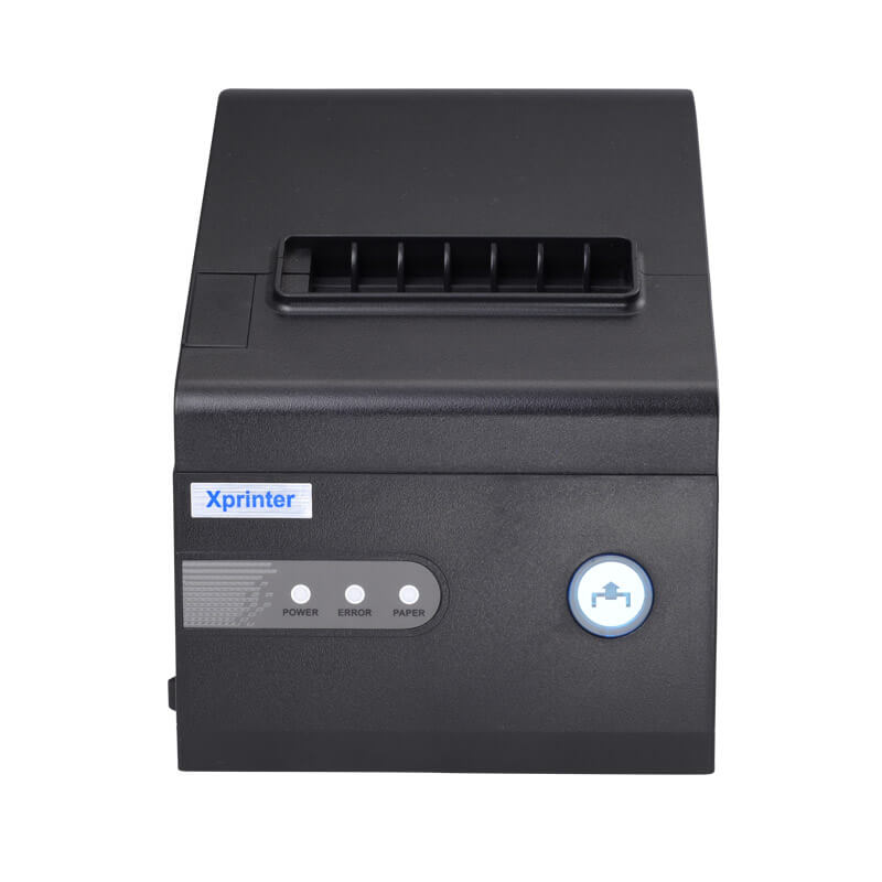 Xprinter XP-C230 / C260K Desktop Printer – Barcode World