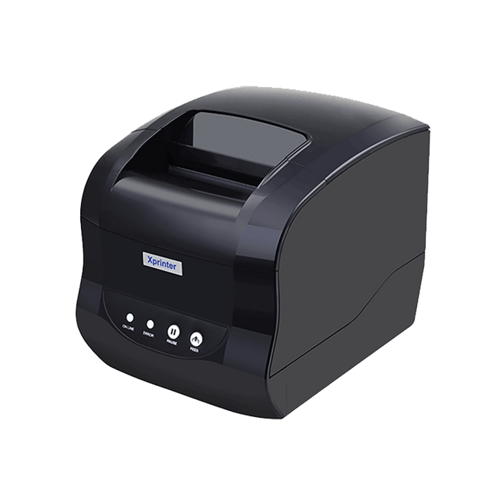 Xprinter – Barcode World